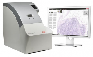 Aperio AT2 DX System – DMI Medical USA