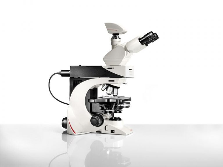 Leica DM2500 LED – DMI Medical USA