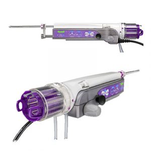 Mammotome Revolve™ Dual Vacuum-Assisted Breast Biopsy System – DMI ...