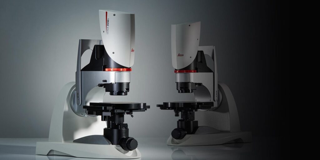 Leica DVM6 – DMI Medical USA