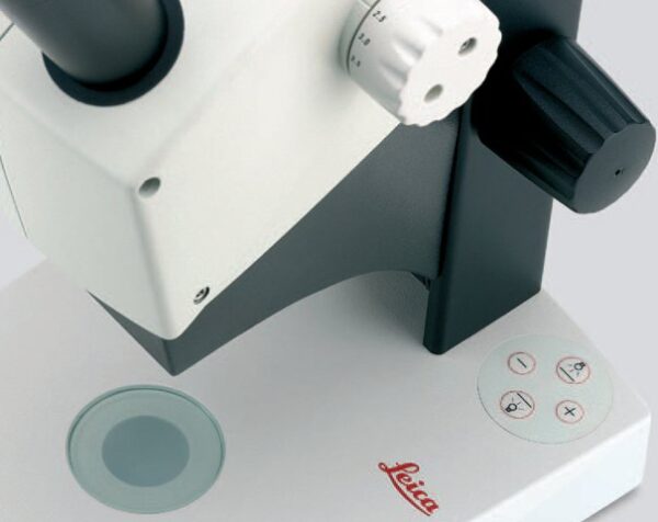 LEICA EZ4 Educational Stereomicroscopes – DMI Medical USA