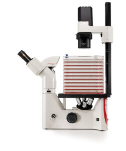 Leica DM IL LED Inverted Laboratory Microscope – DMI Medical USA