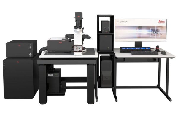 Leica STELLARIS Confocal – DMI Medical USA