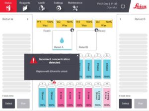 HistoCore PELORIS 3 Premium Tissue Processing System – DMI Medical USA
