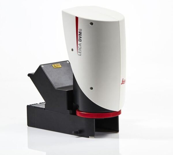 Leica DVM6 Digital Microscope – DMI Medical USA
