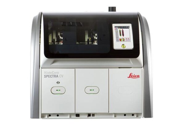 Leica ST5010 Autostainer XL – DMI Medical USA