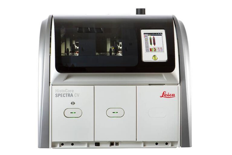 HistoCore SPECTRA CV Coverslipper – DMI Medical USA