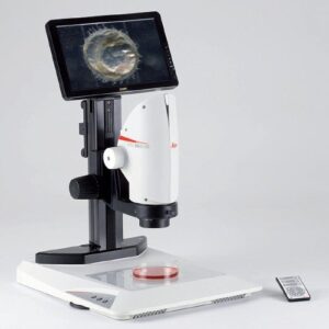 Leica DMS1000 Low-to-Mid Range Magnification Digital Microscope – DMI ...